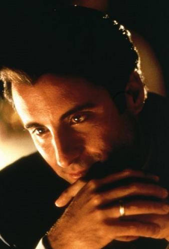 ANDY GARCIA biographie - CINEREVES ACTERIEUR DU CINEMA
