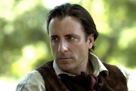 ANDY GARCIA biographie - CINEREVES ACTERIEUR DU CINEMA