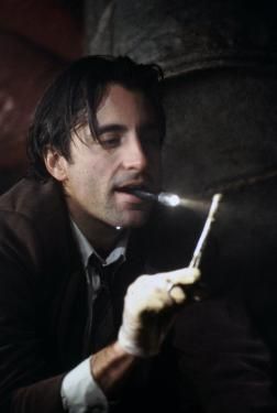 ANDY GARCIA biographie - CINEREVES ACTERIEUR DU CINEMA