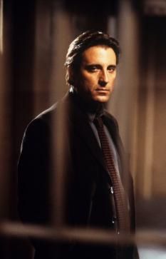 ANDY GARCIA biographie - CINEREVES ACTERIEUR DU CINEMA
