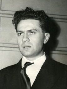 ROBERT HIRSCH BIOGRAPHIE - CINEREVES ACTERIEUR DU CINEMA