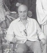 GERARD OURY - CINEREVES ACTERIEUR DU CINEMA