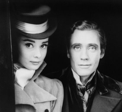 MEL FERRER BIOGRAPHIE - CINEREVES ACTERIEUR DU CINEMA