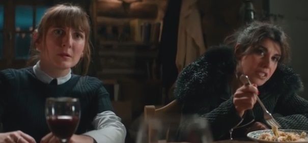 MES TRESORS - CINEREVES ACTERIEUR DU CINEMA