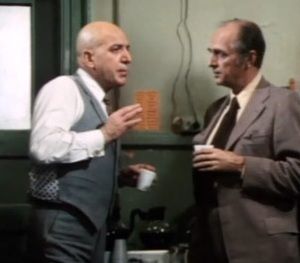 DAN FRAZER biographie - CINEREVES ACTERIEUR DU CINEMA