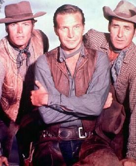 ERIC FLEMING BIOGRAPHIE - CINEREVES ACTERIEUR DU CINEMA