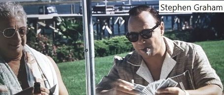 THE IRISHMAN - CINEREVES ACTERIEUR DU CINEMA