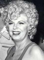 BARBARA NICHOLS BIOGRAPHIE - CINEREVES ACTERIEUR DU CINEMA