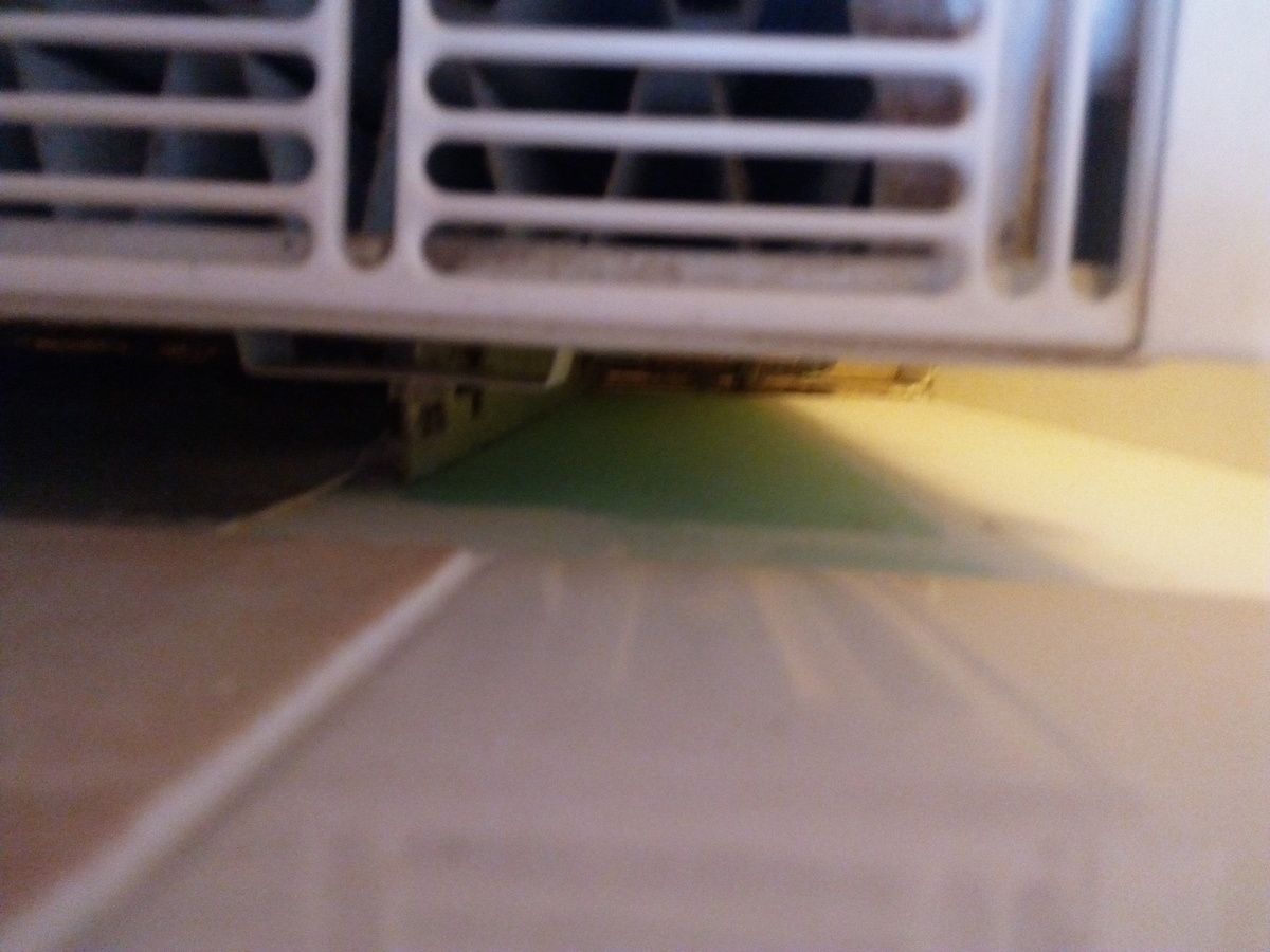 Swiffer Duster - une vie de bricolage