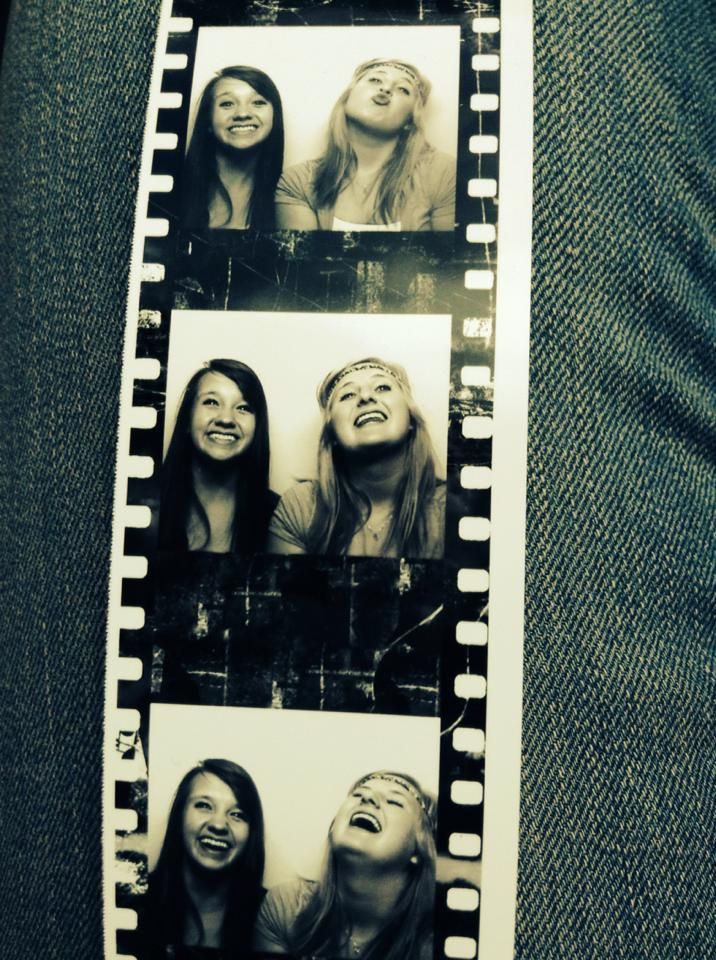 Confessions of a Socially AwKwArD Teenage Girl - Making friends when ...