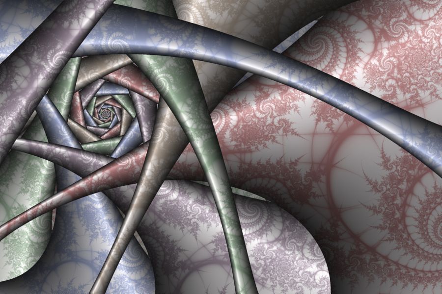 Mathematical Perfection - Ania^R