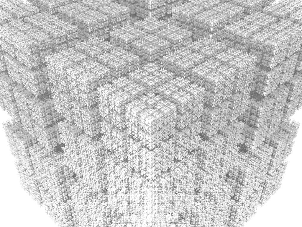 Mathematical Perfection - Ania^R