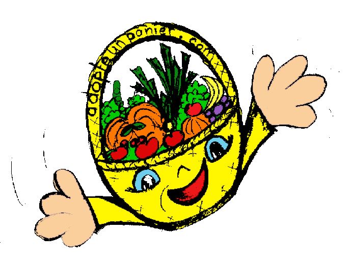 Idées de recettes avec les choux pointus - adopte-un-panier.com