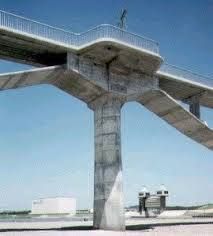 shiosai bridge - Structures et édifices