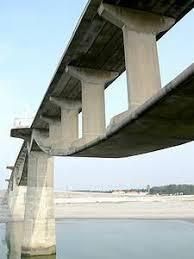 shiosai bridge - Structures et édifices