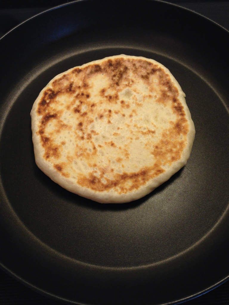 Mtabga Tunisienne - DansLaCuisineDeHouda