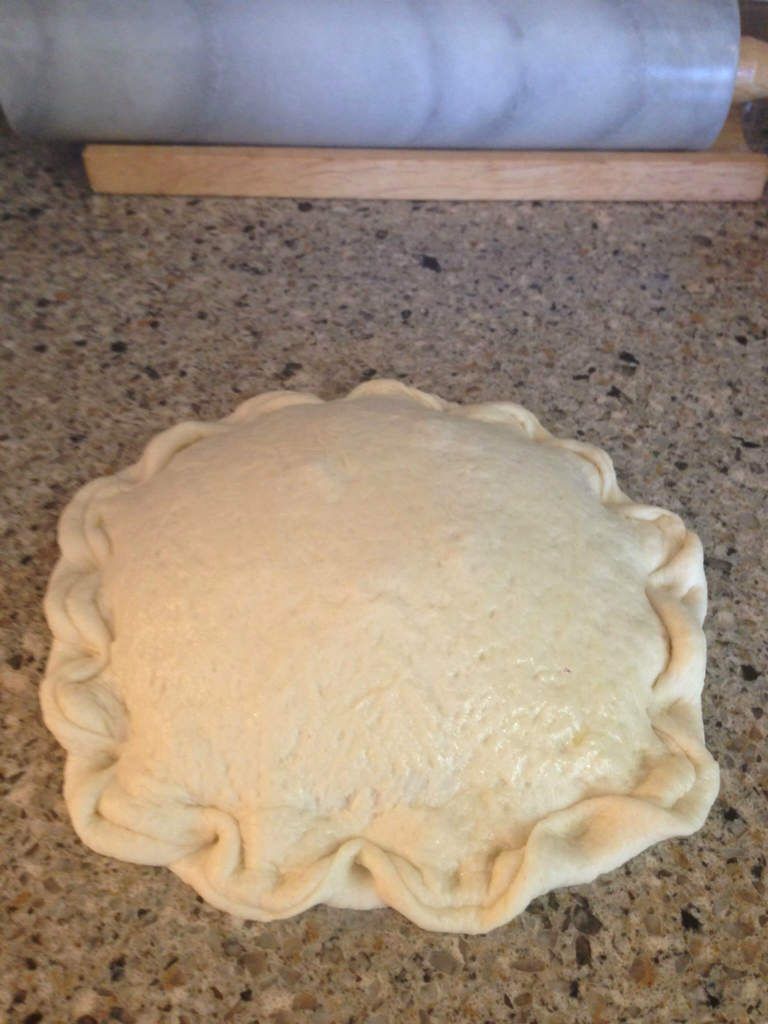 Mtabga Tunisienne - DansLaCuisineDeHouda