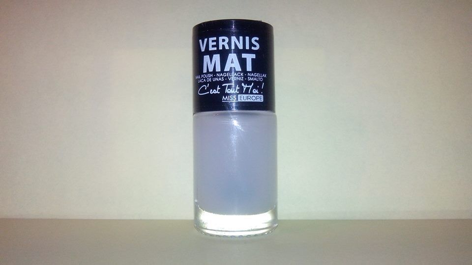 Le top coat! - Le nail art, plus qu'une passion, un style de vie!