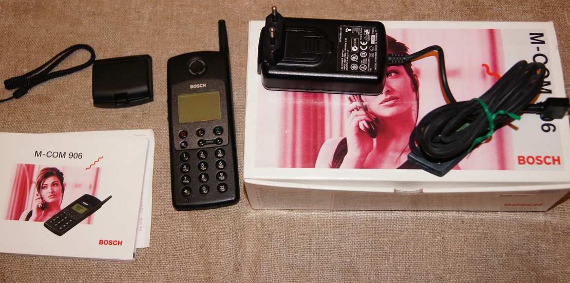 Le motorola startac slimlite - Startac passion