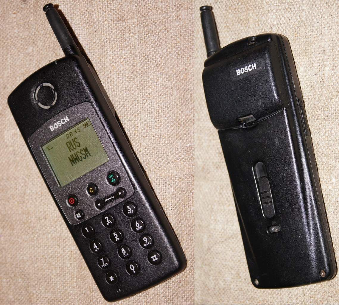 Le motorola startac slimlite - Startac passion