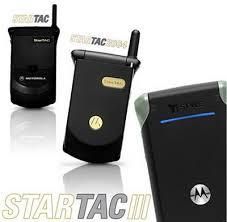 Le Startac 2004 et "2004 spécial édition" - Startac passion