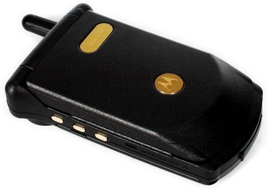 Le Startac 2004 et "2004 spécial édition" - Startac passion