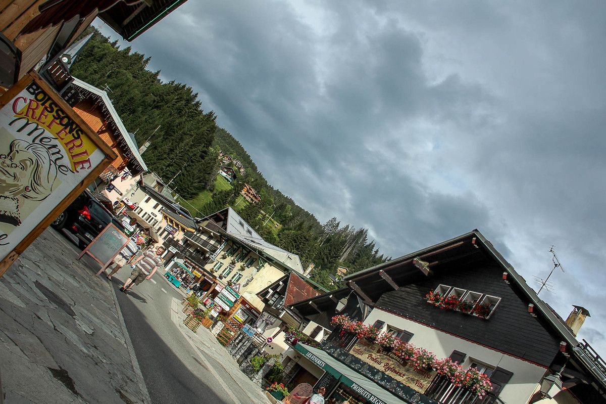 NON au Téléporté Chavannes/Mont-Chéry aux GETS - Crikette Guilimaux