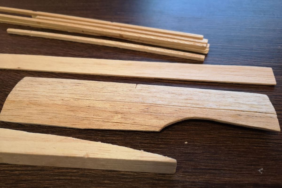 CARACTERÍSTICAS DE LA MADERA DE BALSA - GATA INGENIERA