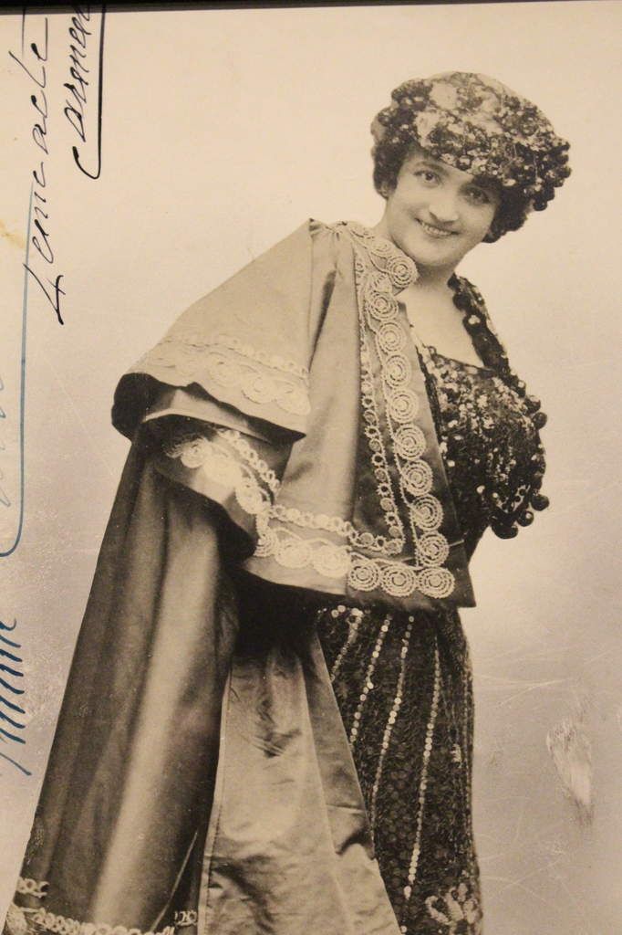 EMMA CALVE, une star en CM2B - CM2 Sévigné Narbonne