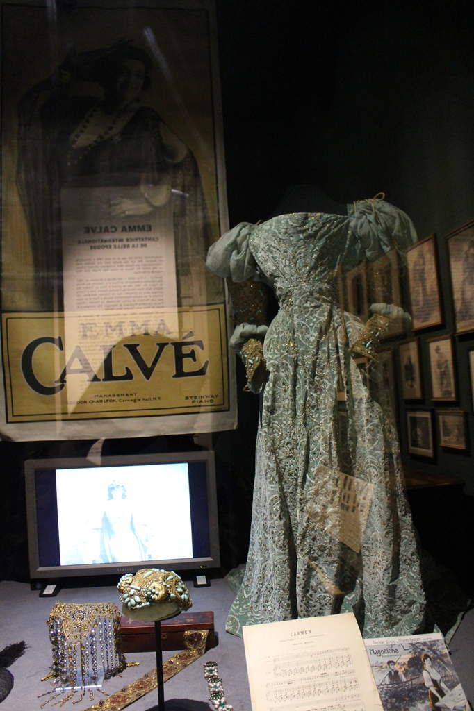 EMMA CALVE, une star en CM2B - CM2 Sévigné Narbonne