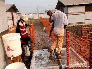 Katanga: résurgence du choléra à Ankoro - Afrique Rédaction, actualité ...