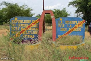 Bas-Congo: tension à Kitona après un soulèvement des ex-combattants ...