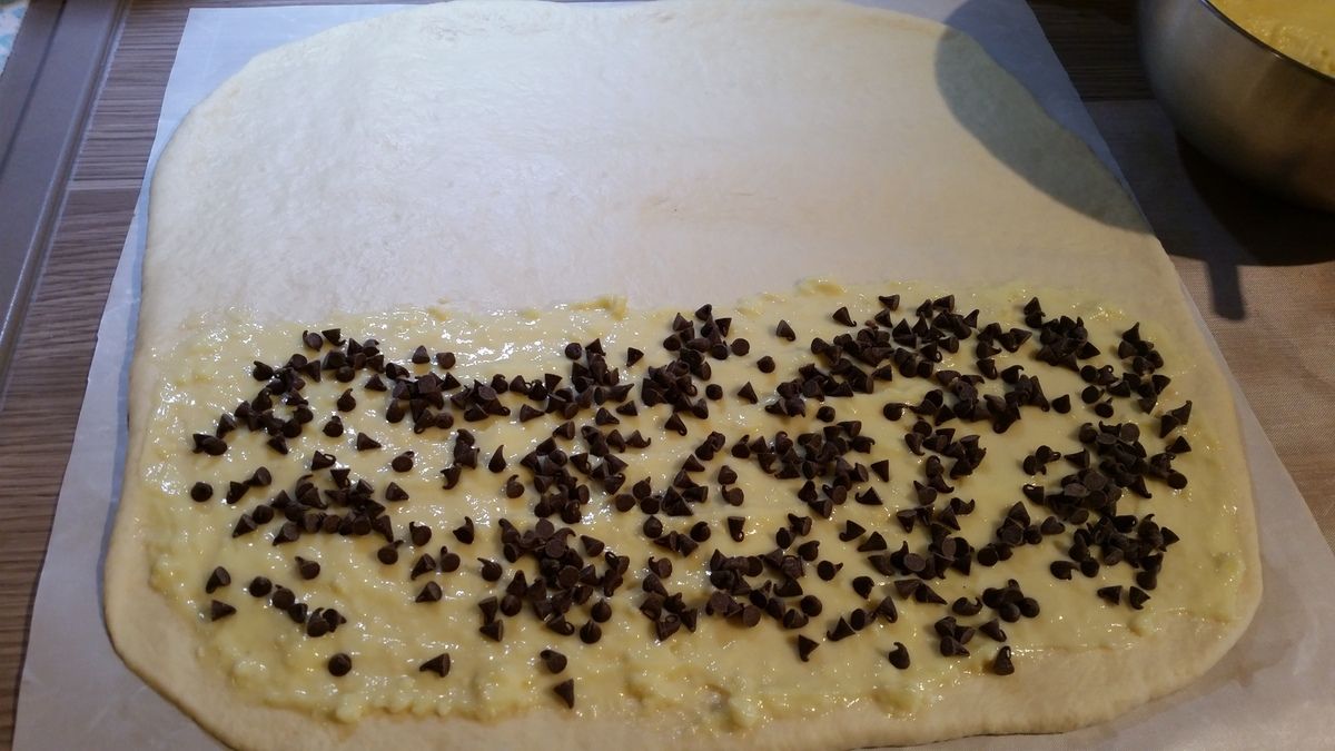 Petits Drops aux Chocolats - Les Délices De Lilou