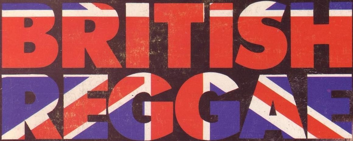 UK Reggae Roots (une chronique musicale du rapport Jamaïque/Royaume-Uni ...