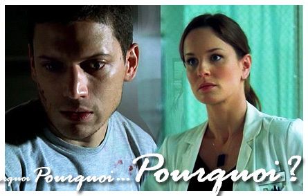 Chapitre 17 (2ème partie) - Du Côté de Sara Tancredi