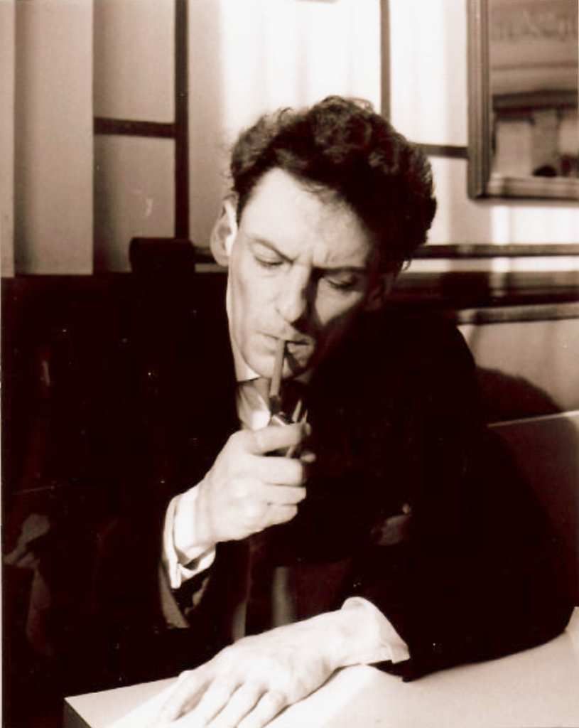 Charles Racine : Dans la nuit du papier - Demeure nomade