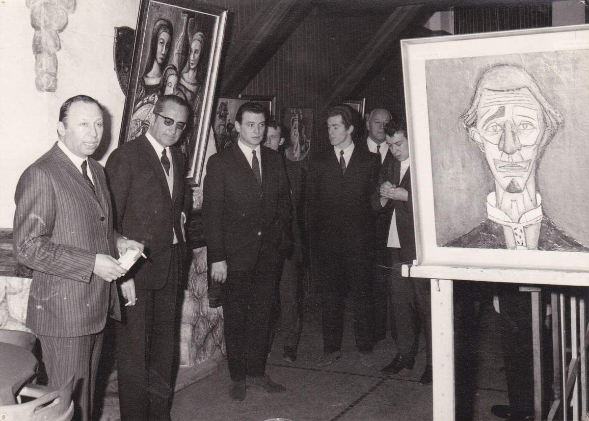 007. Divers... (photos, textes, etc.) - En souvenir de René NEMERY et ...