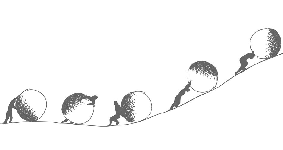 The Absurdity of the Human Existence - Hear the MAW