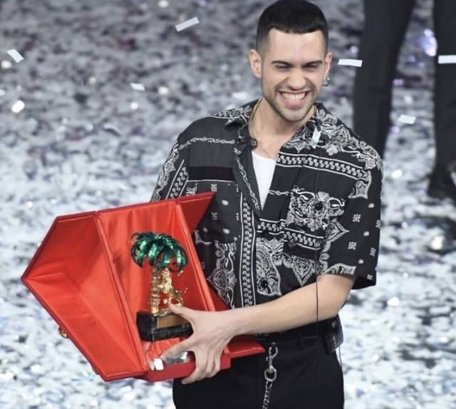 Mahmood vince Sanremo 2019; nel nome un destino (il testo della canzone ...