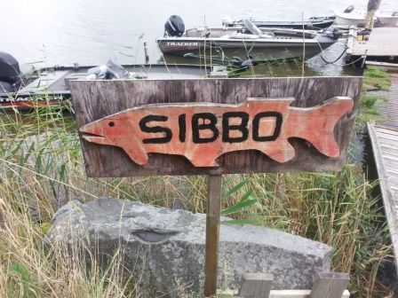 SIBBO LAKE SUEDE - Le blog de TMF65