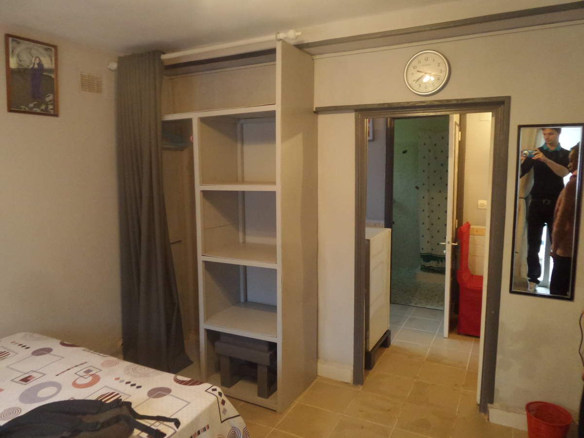 Notre nouveau chez nous - Carnet de voyage à Madagascar