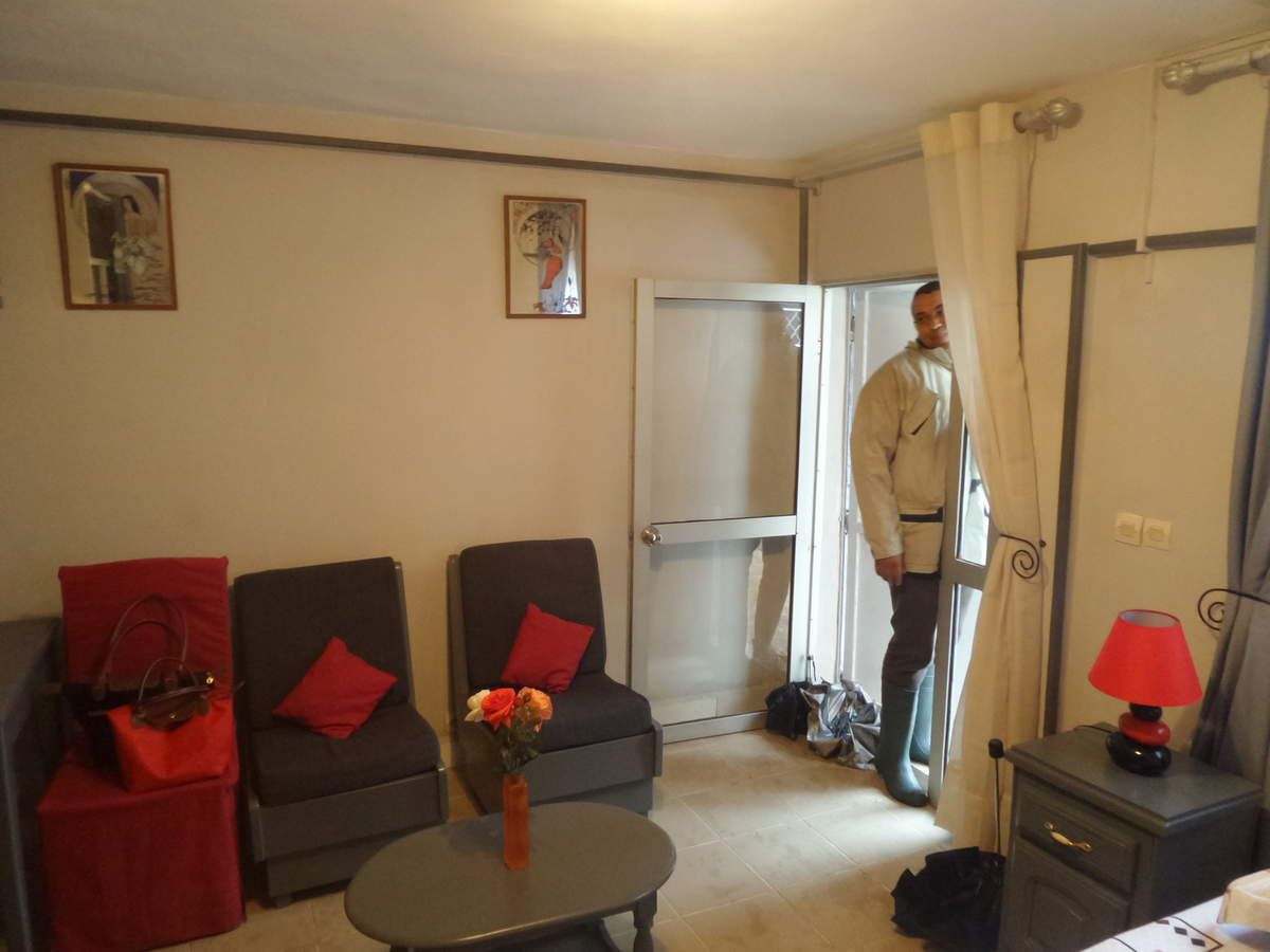 Notre nouveau chez nous - Carnet de voyage à Madagascar