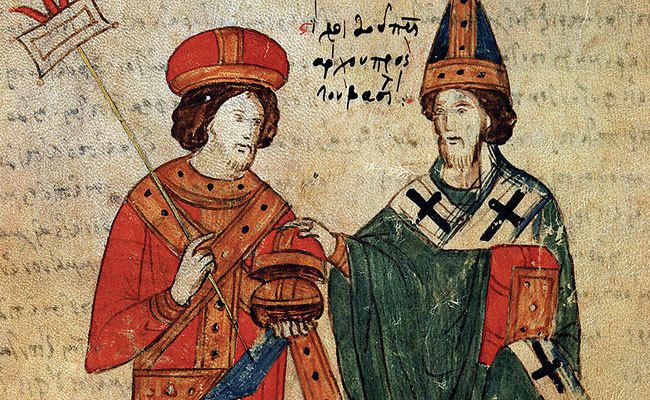 "le Pape et le Tsar", par Pierre-Sébastien Laurentie - Le blog de ...