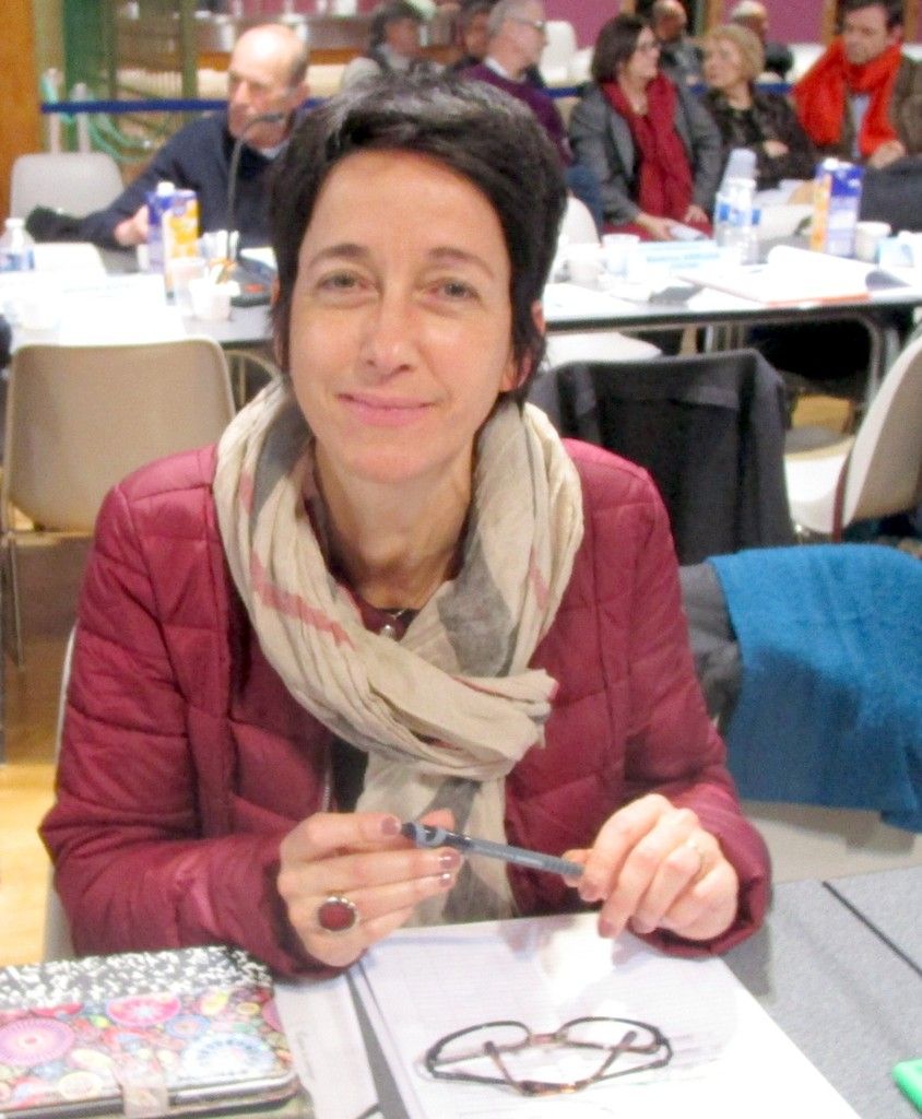 Territoires Vendômois : les premiers pas - Le Mille-Pattes