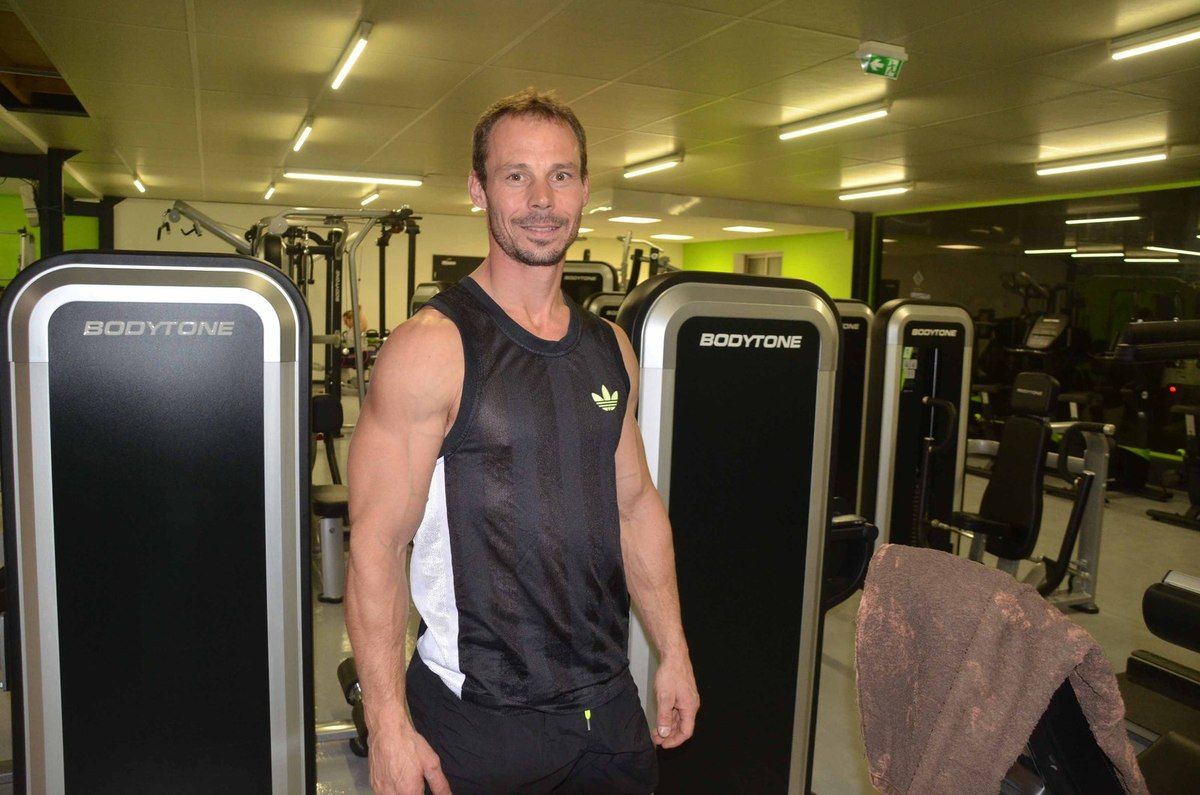 Planète Gym Fitness a ouvert ses portes. - LJPDV