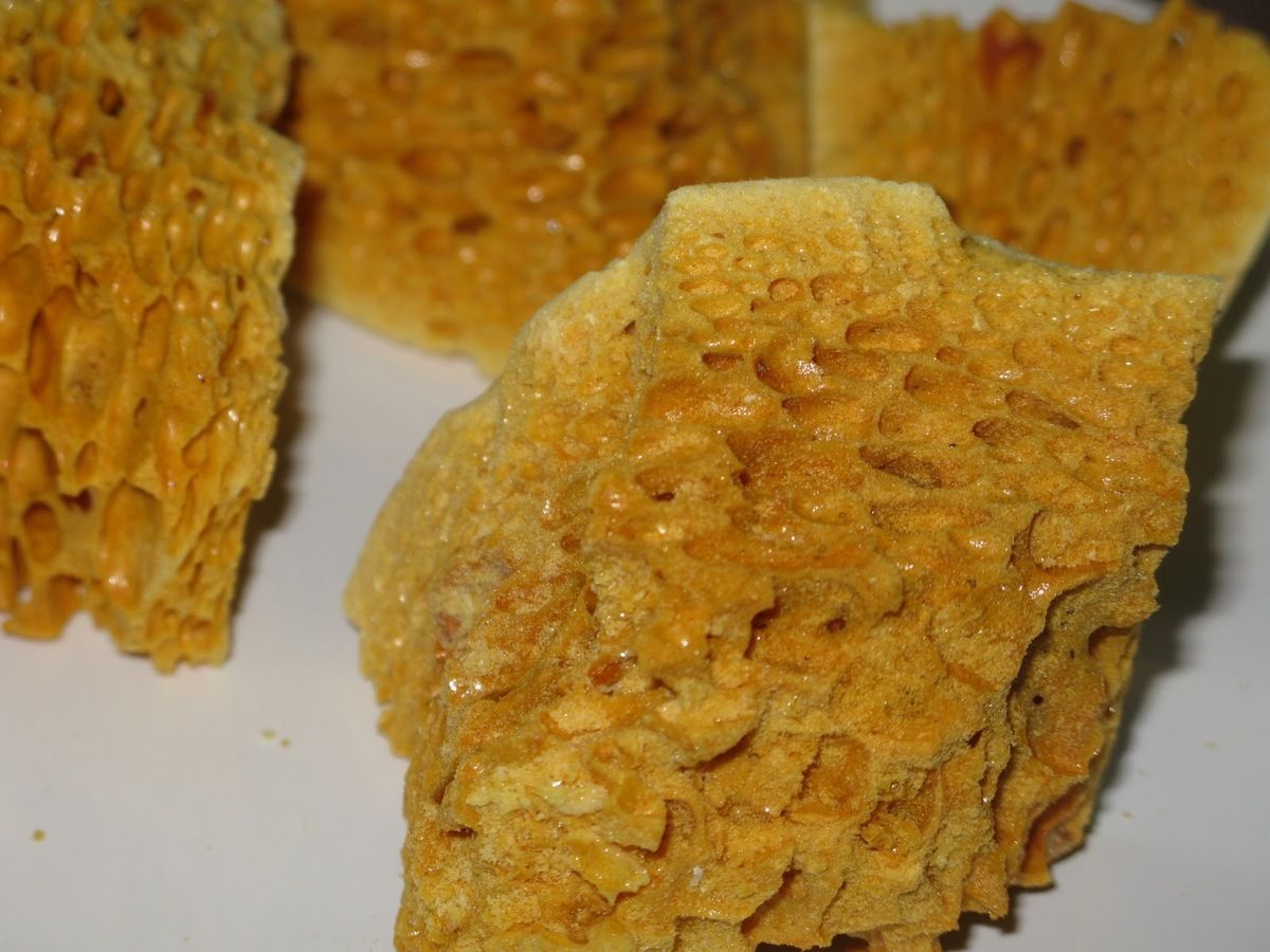 Recette Tire éponge maison