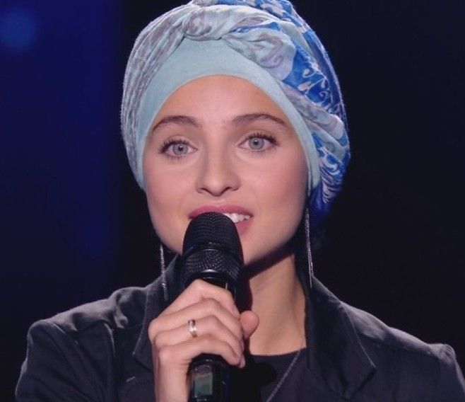 Mennel Ibtissem - Le blog de roger.rossi.over-blog.com