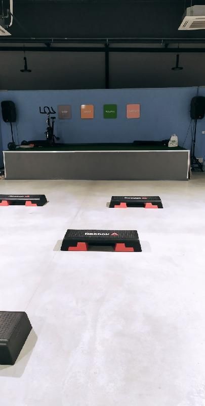 4 bonnes raisons de pratiquer le STEP ! - Copines, Mamans et Femmes ...