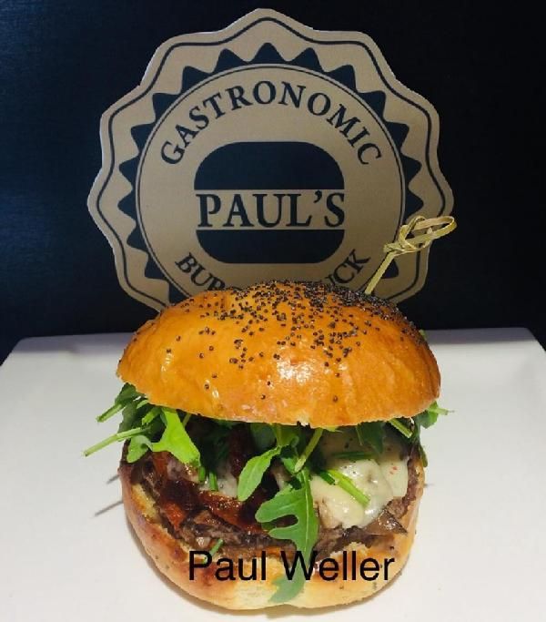 On a testé les produits de Paul's Burger et on valide ! - blog ...