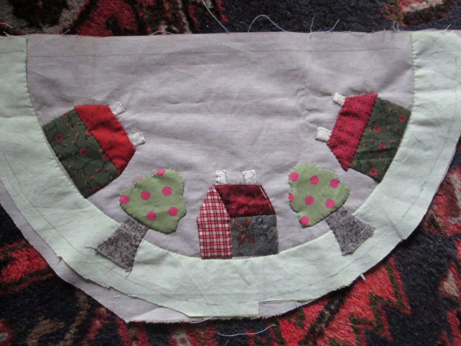 Trousse pointue ..... - Le blog de bernapatch.over-blog.com